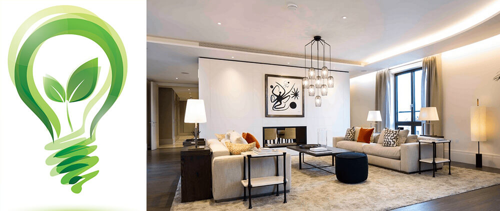 7 Ways to a Save Energy at Home | Sree Karmik